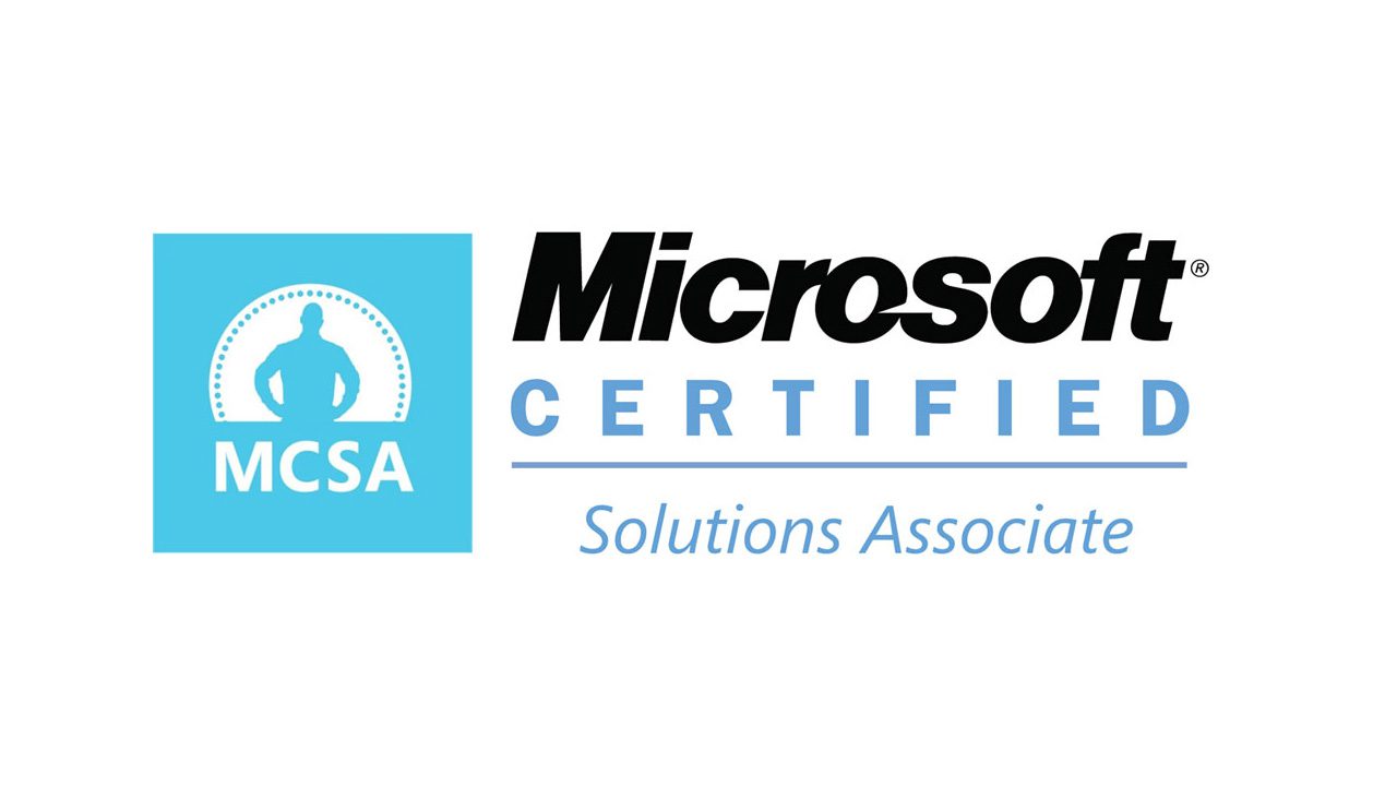 Microsoft Certified Solutions Associate - Fairpoint